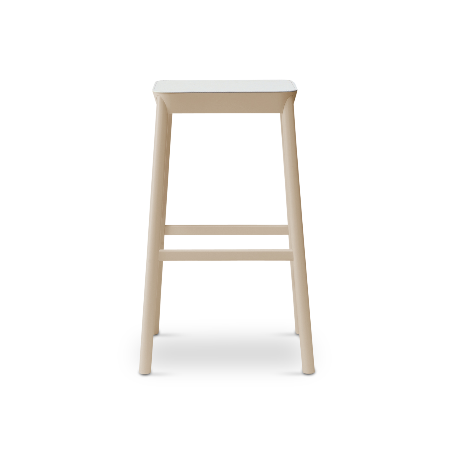Billiani 1911 - Marimba Bar Stool | Gessato Design Store