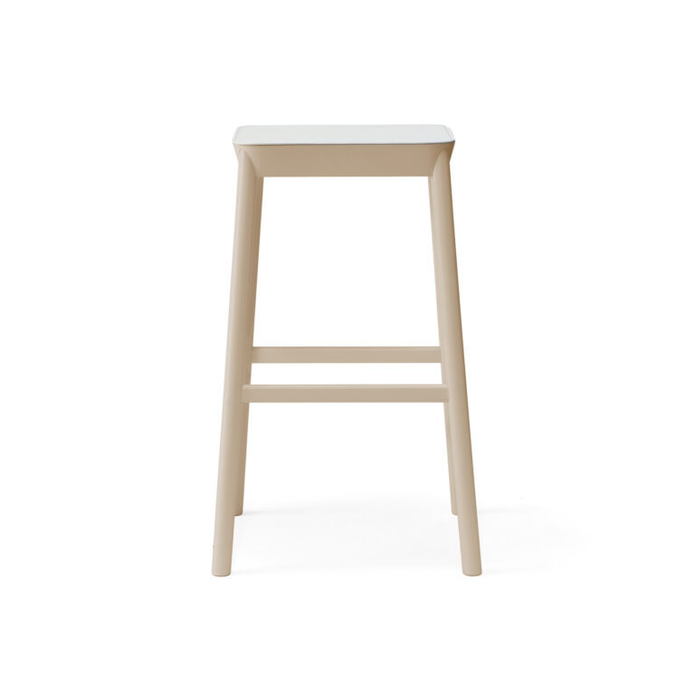 Billiani 1911 - Marimba Bar Stool | Gessato Design Store