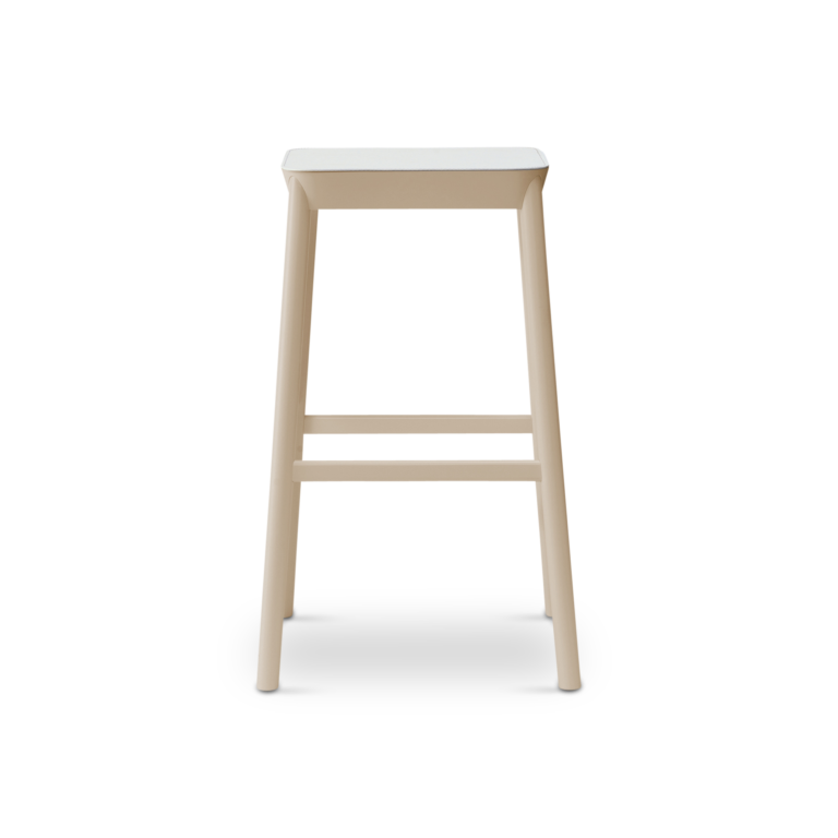 Billiani 1911 - Marimba Bar Stool | Gessato Design Store