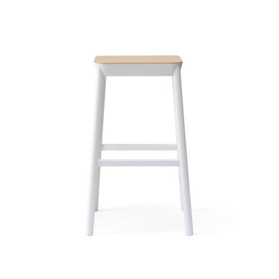 Billiani 1911 - Marimba Bar Stool | Gessato Design Store