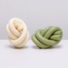 Lex Pott - NOEUD Soap, Olive Green | Gessato Design Store