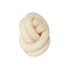 Lex Pott - NOEUD Soap, Soft White | Gessato Design Store