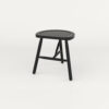 Billiani 1911 - Puccio Wooden Stool | Gessato Design Store