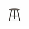 Billiani 1911 - Puccio Wooden Stool | Gessato Design Store