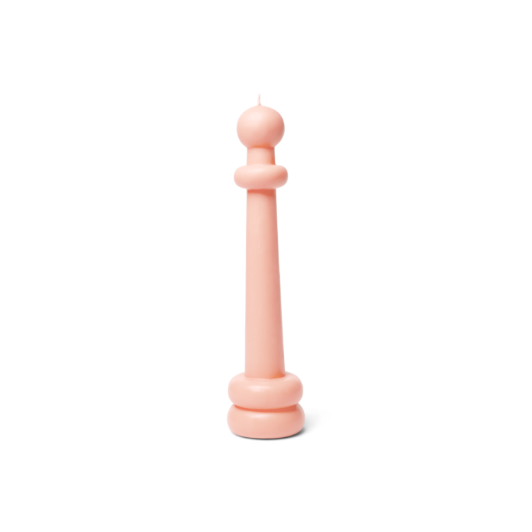 Carl Durkow - Spindle Candles, Con | Gessato Design Store