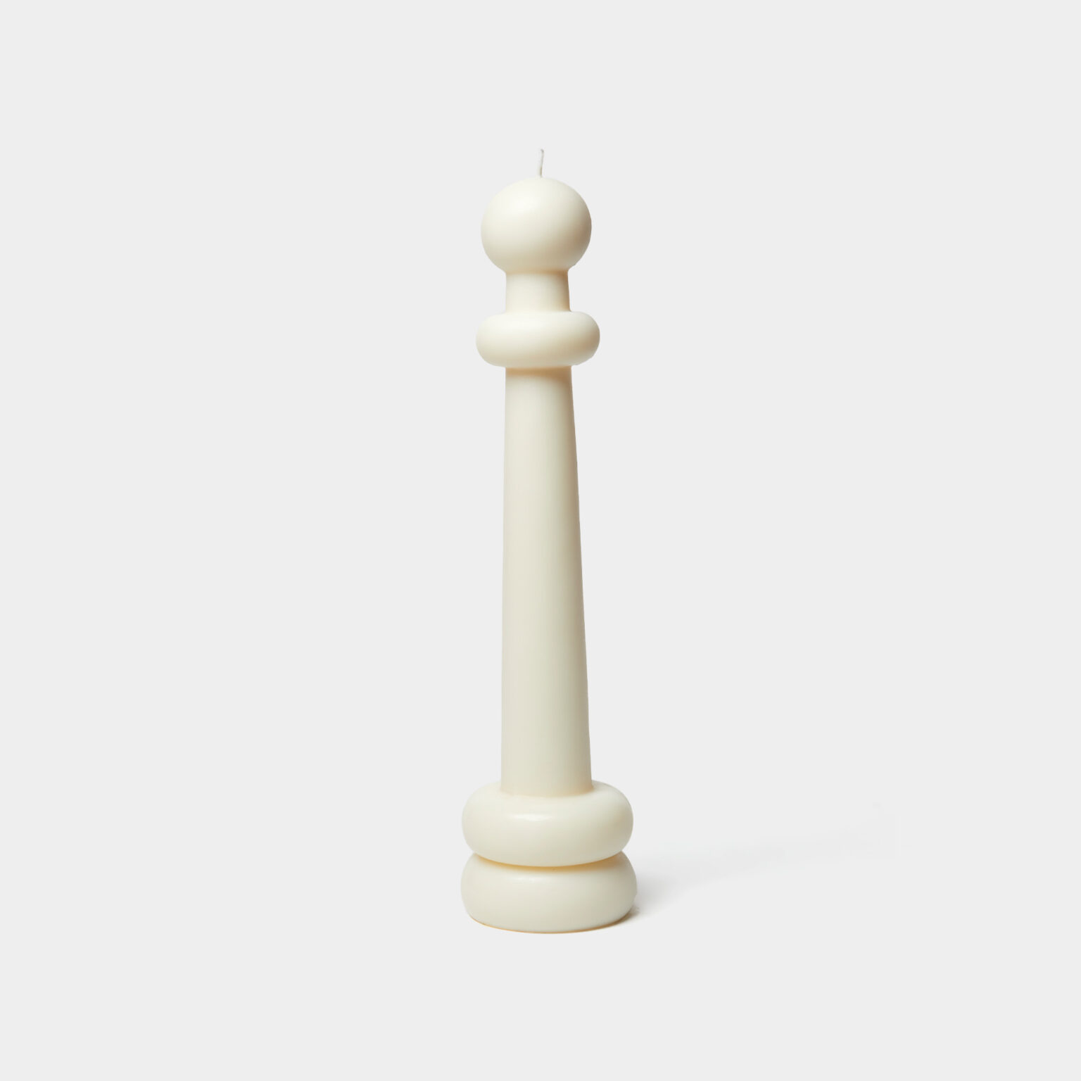 Carl Durkow - Spindle Candles, Elle | Gessato Design Store