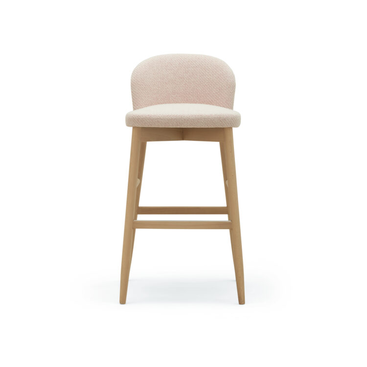 Billiani 1911 - Spy Bar Stool 666 | Gessato Design Store