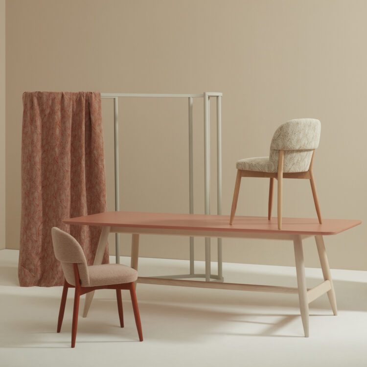 Billiani 1911 - Spy Chair 660 | Gessato Design Store