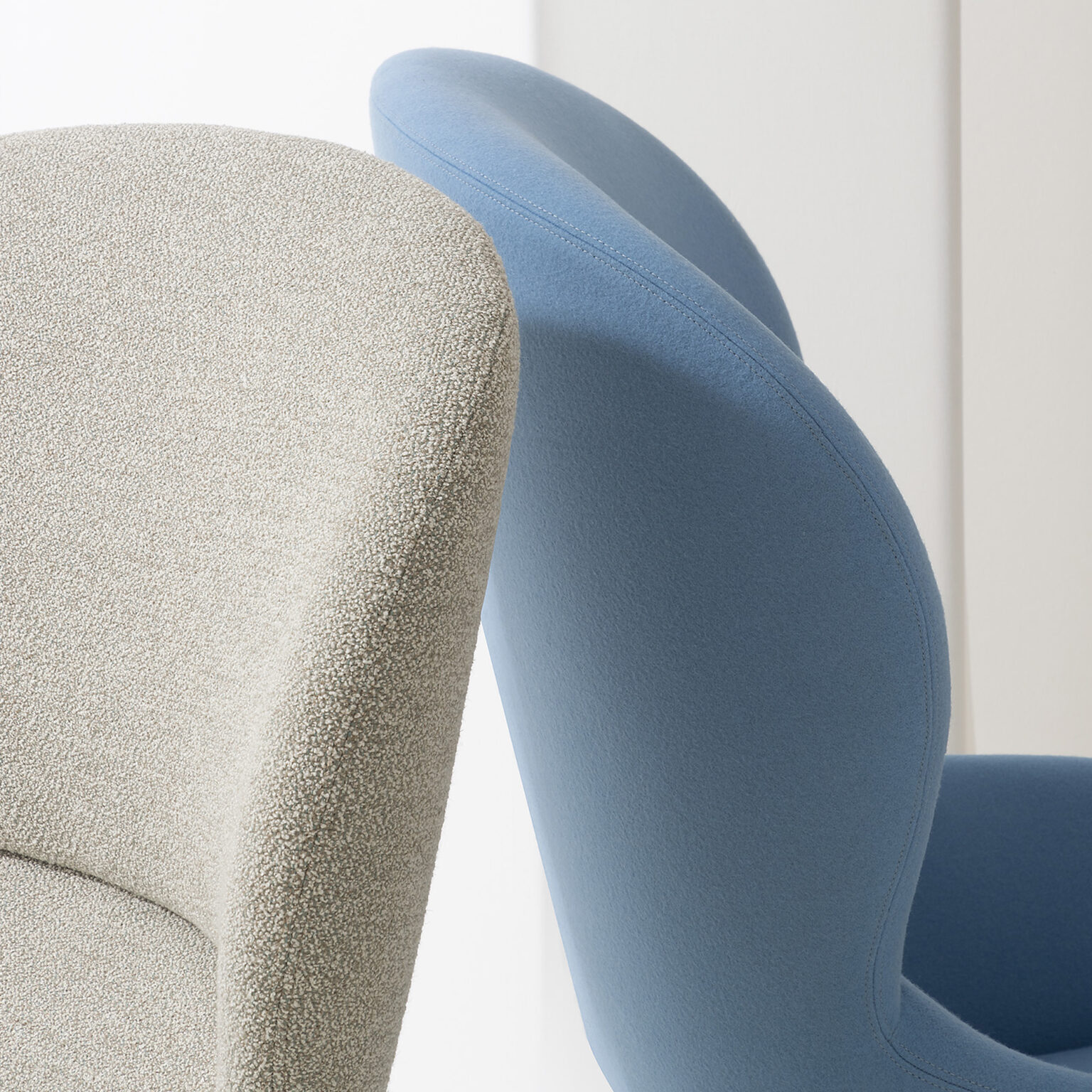 Billiani 1911 - Spy Lounge Chair 658 | Gessato Design Store