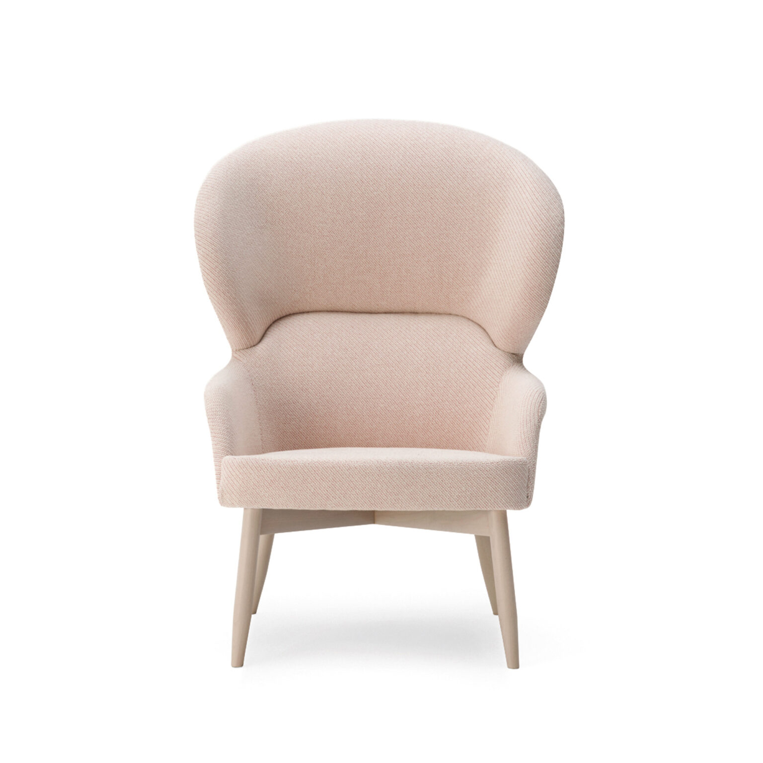 Billiani 1911 - Spy Lounge Chair 658 | Gessato Design Store