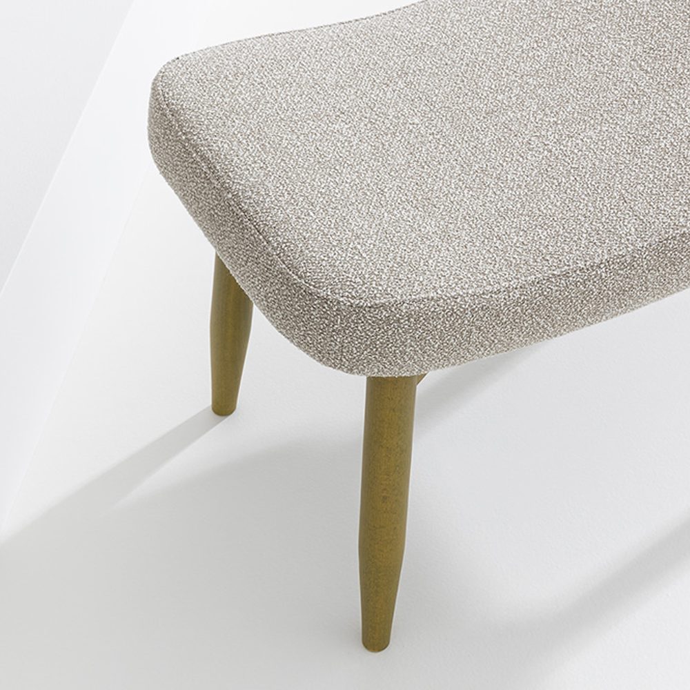 Billiani 1911 - Spy Stool 656 | Gessato Design Store