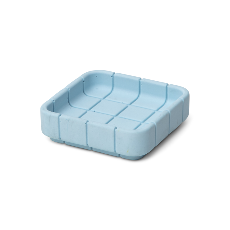 Block - Tile Square Dish | Gessato Design Store