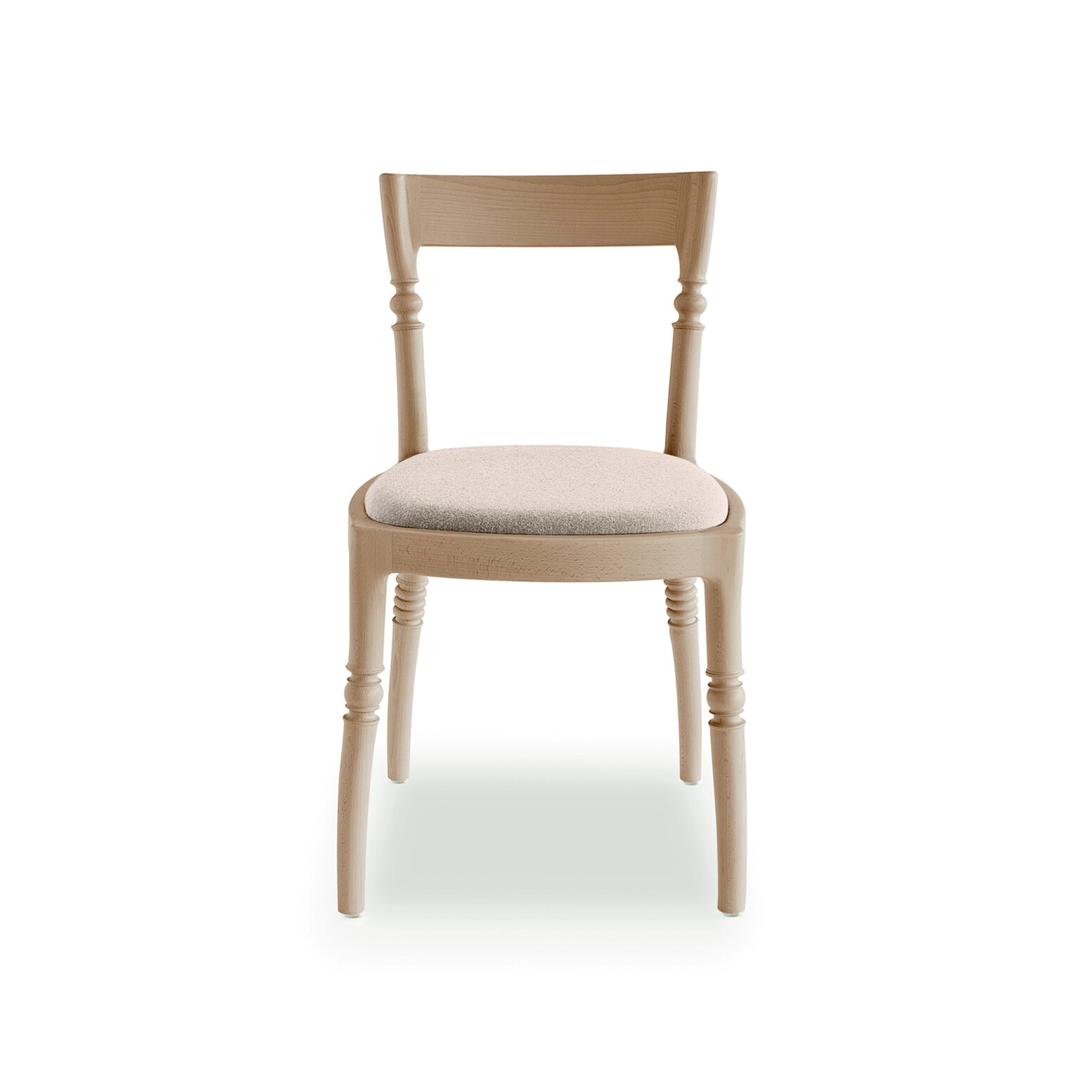 Billiani 1911 - Toccata Dining Chair | Gessato Design Store