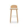 Billiani 1911 - Veretta Bar Stool 928 | Gessato Design Store