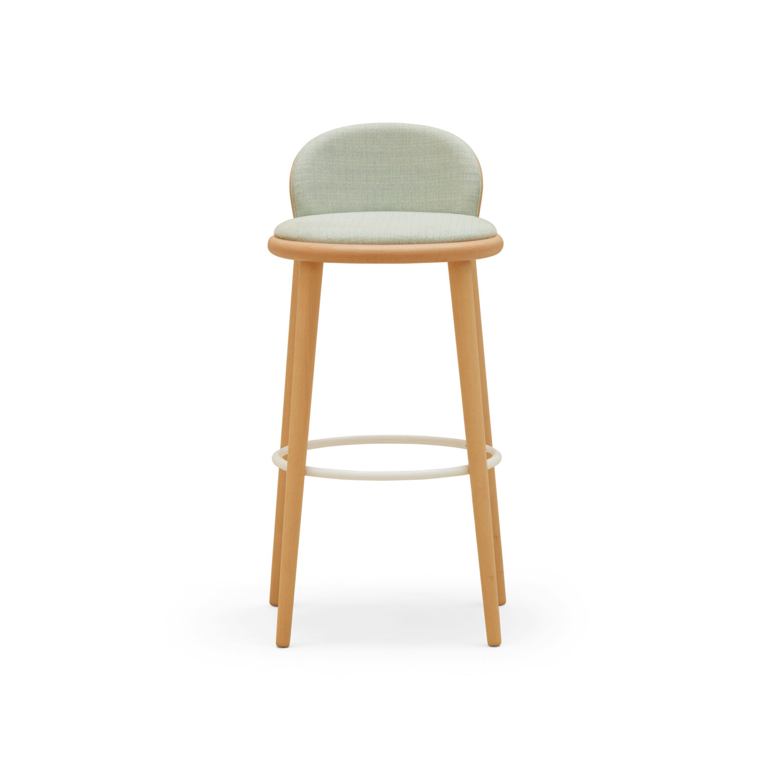 Billiani 1911 - Veretta Bar Stool 929 | Gessato Design Store