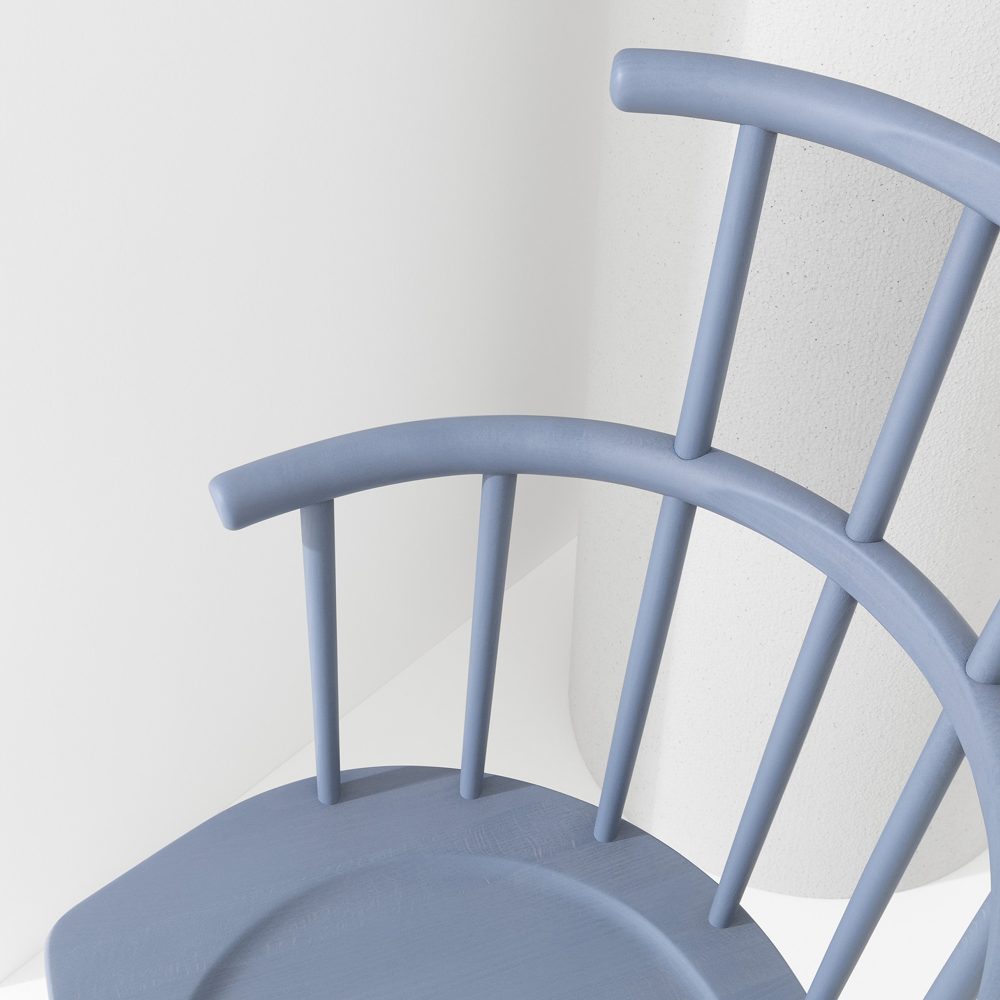 Billiani 1911 - W. Chair 603 | Gessato Design Store