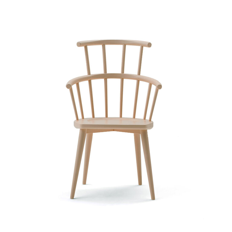Billiani 1911 - W. Chair 603 | Gessato Design Store