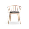 Billiani 1911 - W. Chair 605 | Gessato Design Store