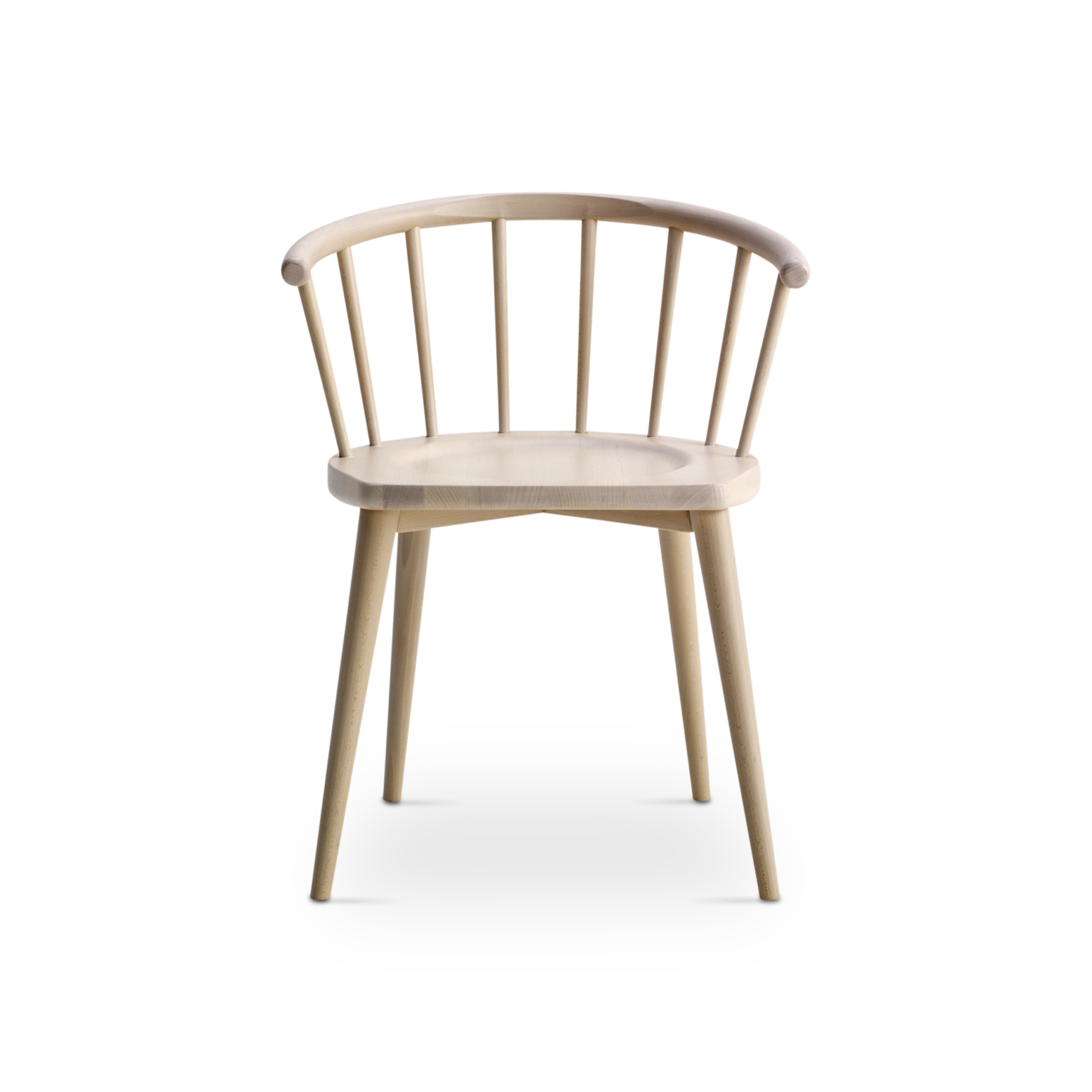 Billiani 1911 - W. Chair 605 | Gessato Design Store
