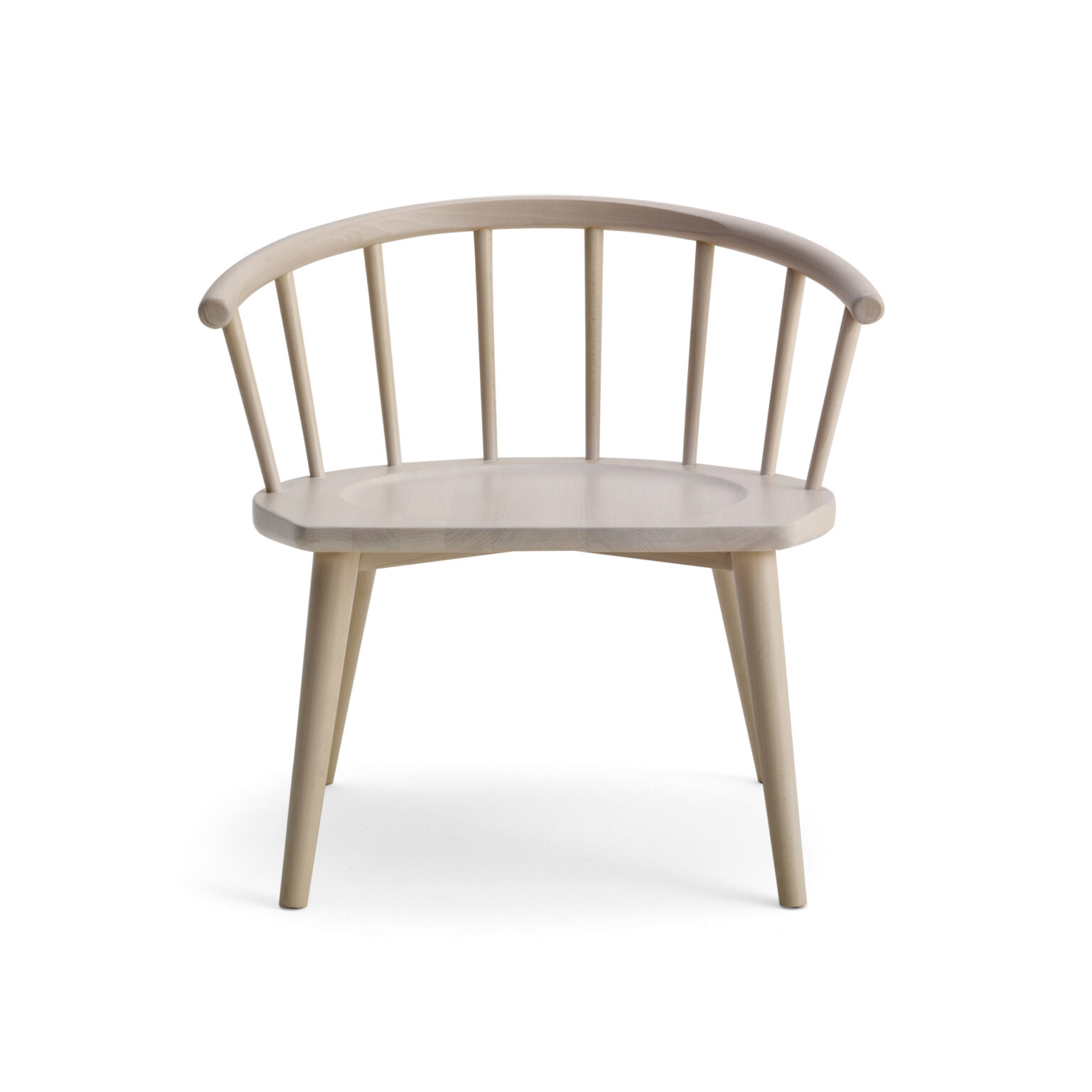 Billiani 1911 - W. Lounge Chair 606 | Gessato Design Store