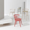 Billiani 1911 - W. Chair 605 | Gessato Design Store