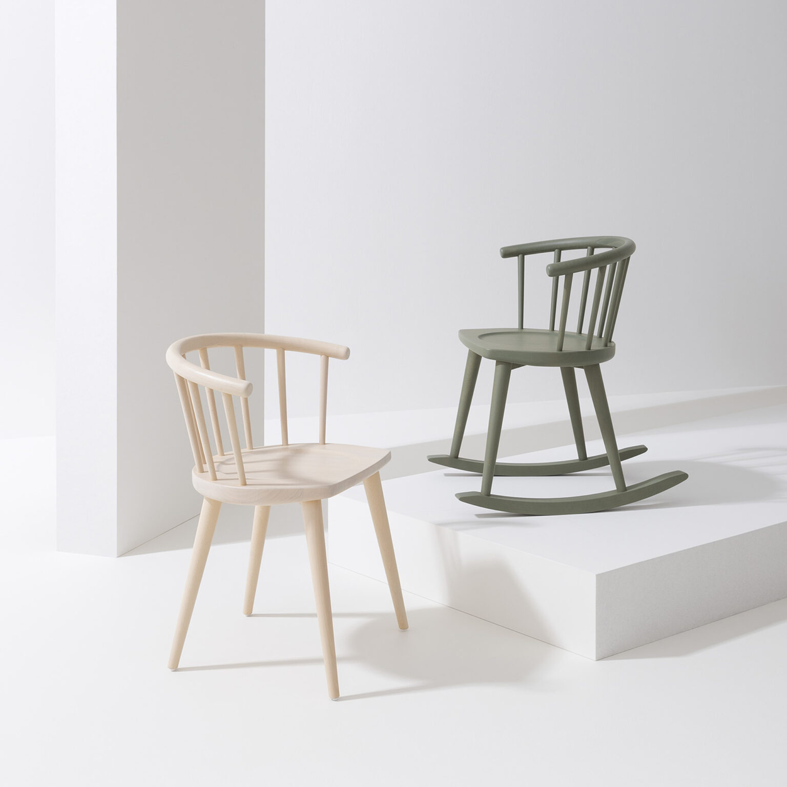 Billiani 1911 - W. Chair 605 | Gessato Design Store