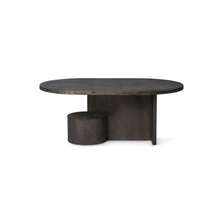 Blomus Design - Goba Coffee Table | Gessato Design Store