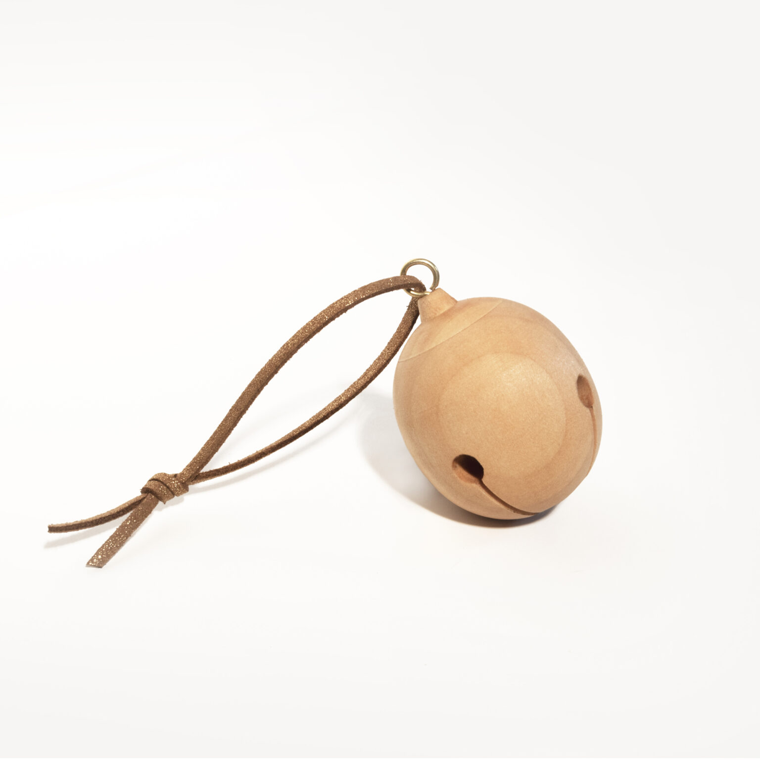 - Jingle Bells, Set of 4 | Gessato Design Store