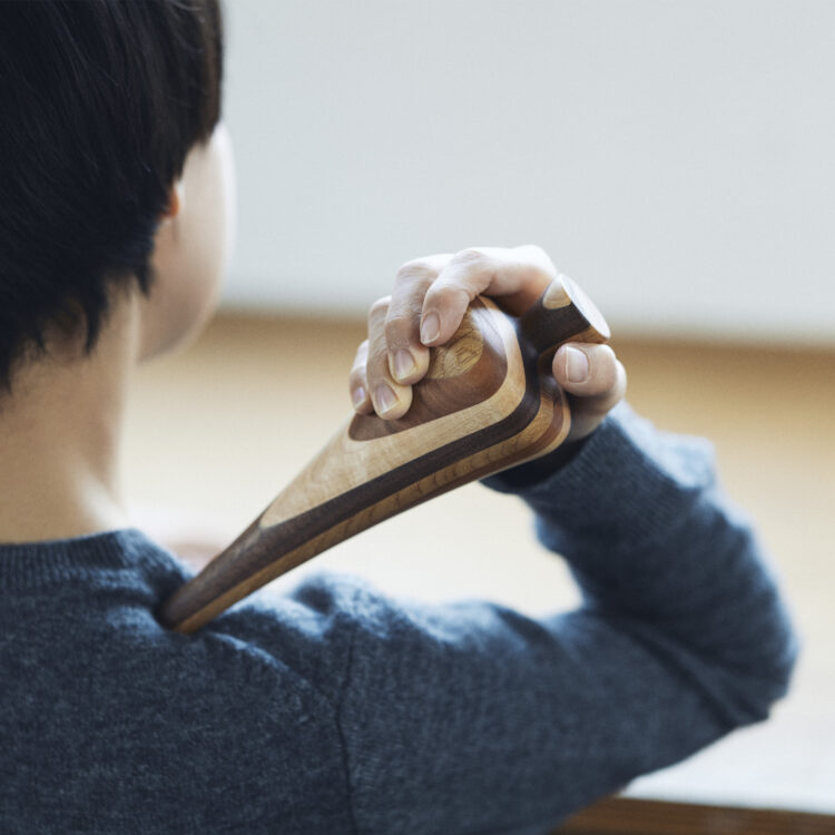 Karimoku - Ki Ki Ki Set | Gessato Design Store