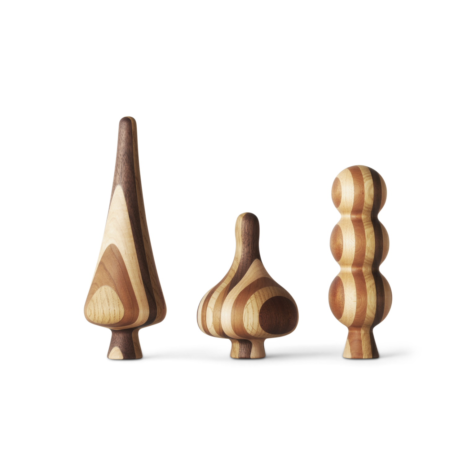 Karimoku - Ki Ki Ki Set | Gessato Design Store