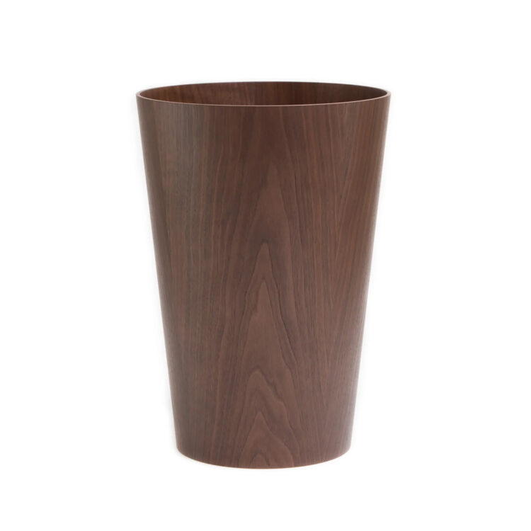 Saito Wood Co. - Waste Basket - Large | Gessato Design Store