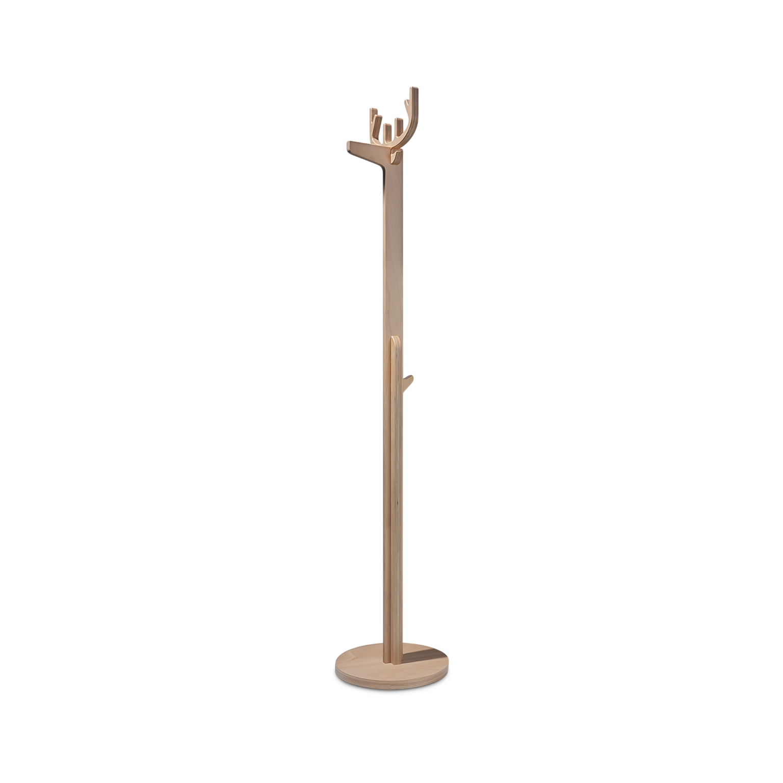 Mogg - Match Coat Rack | Gessato Design Store