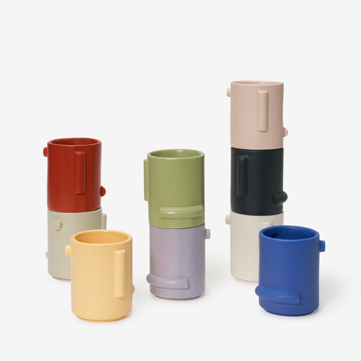 Areaware - Confetti Cups | Gessato Design Store