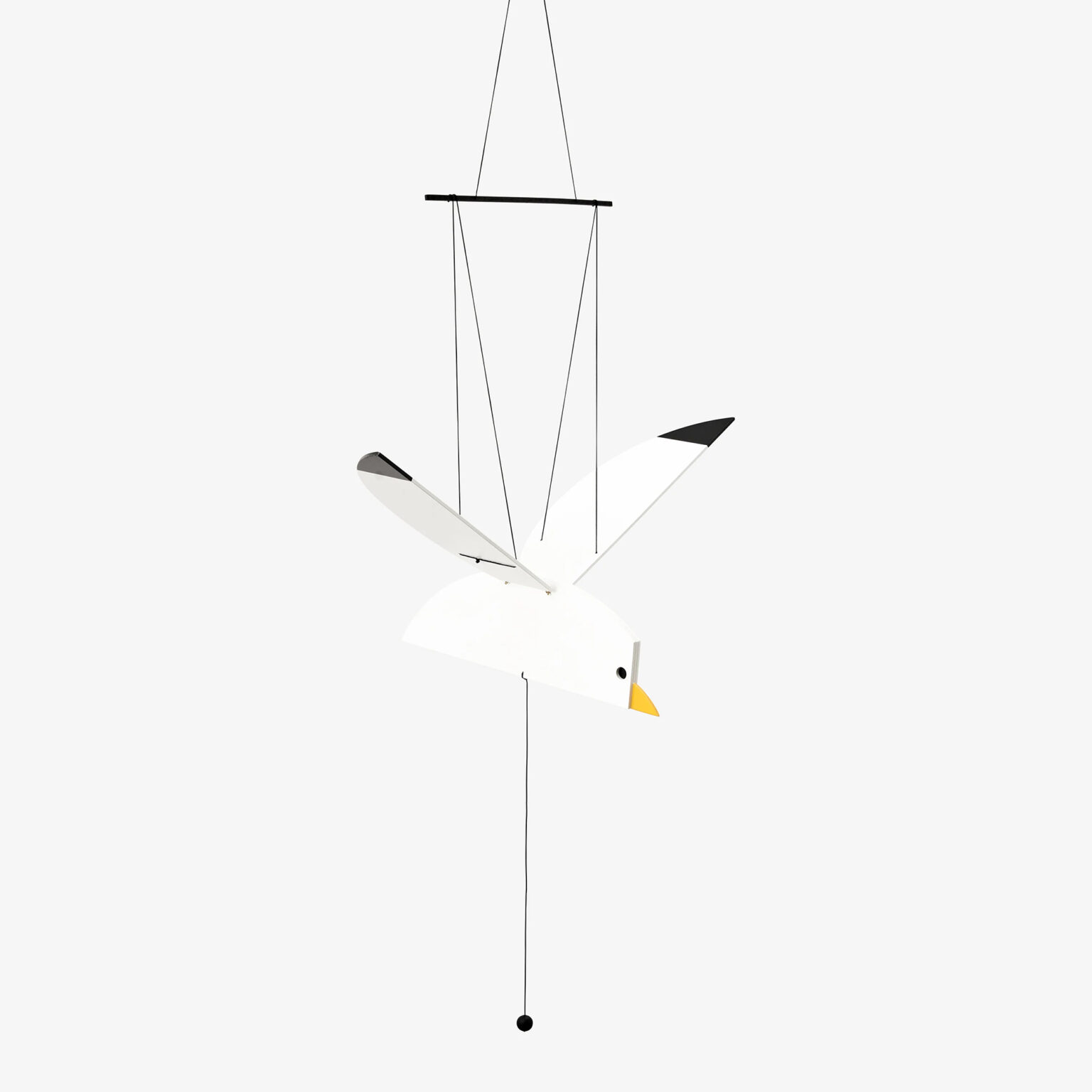 Areaware - Bird Mobiles | Gessato Design Store