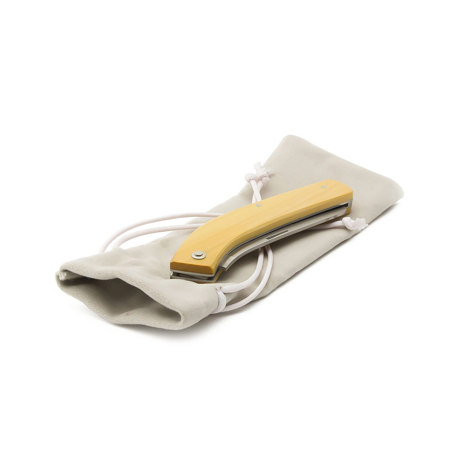 InternoItaliano - Buti Pocket Knife | Gessato Design Store
