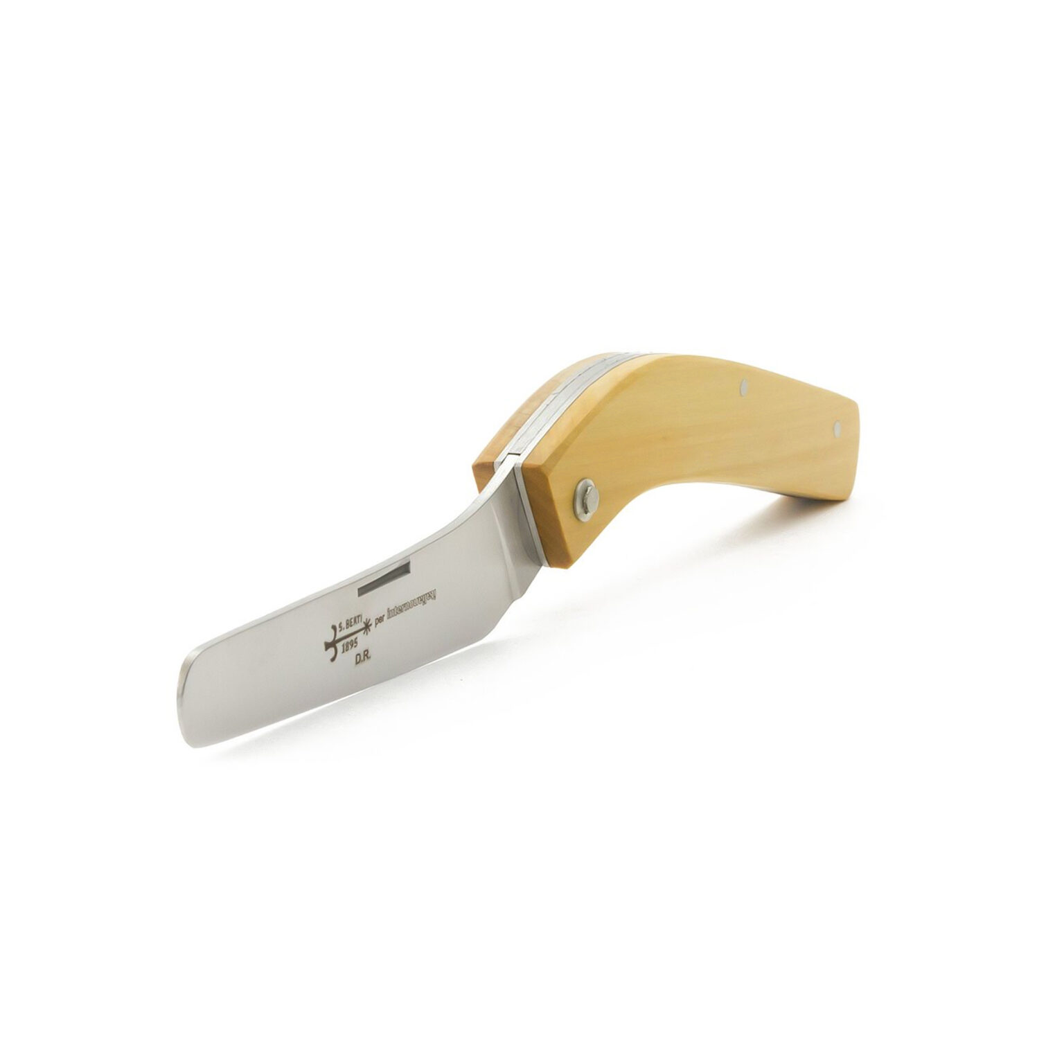 InternoItaliano - Buti Pocket Knife | Gessato Design Store