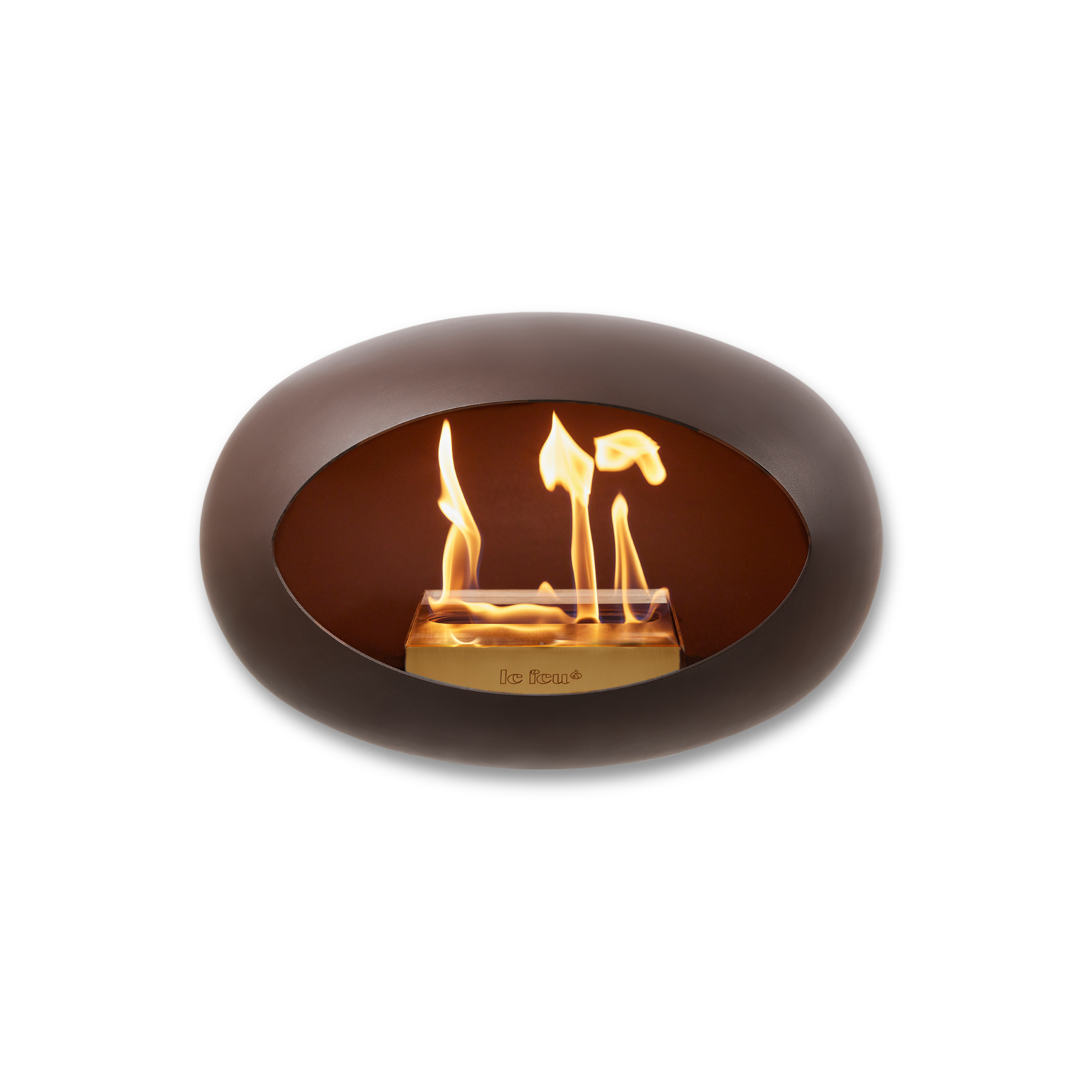 Le Feu - Le Feu Dome - Wall, Mocca | Gessato Design Store