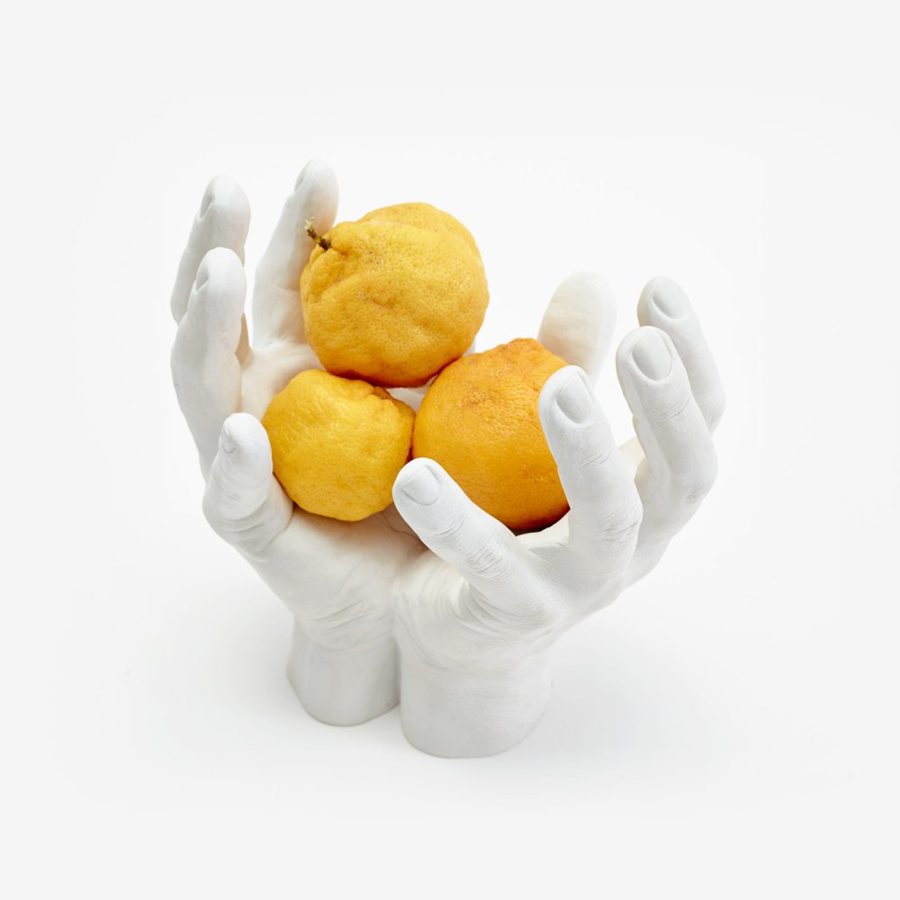 Areaware - Hand Bowl | Gessato Design Store