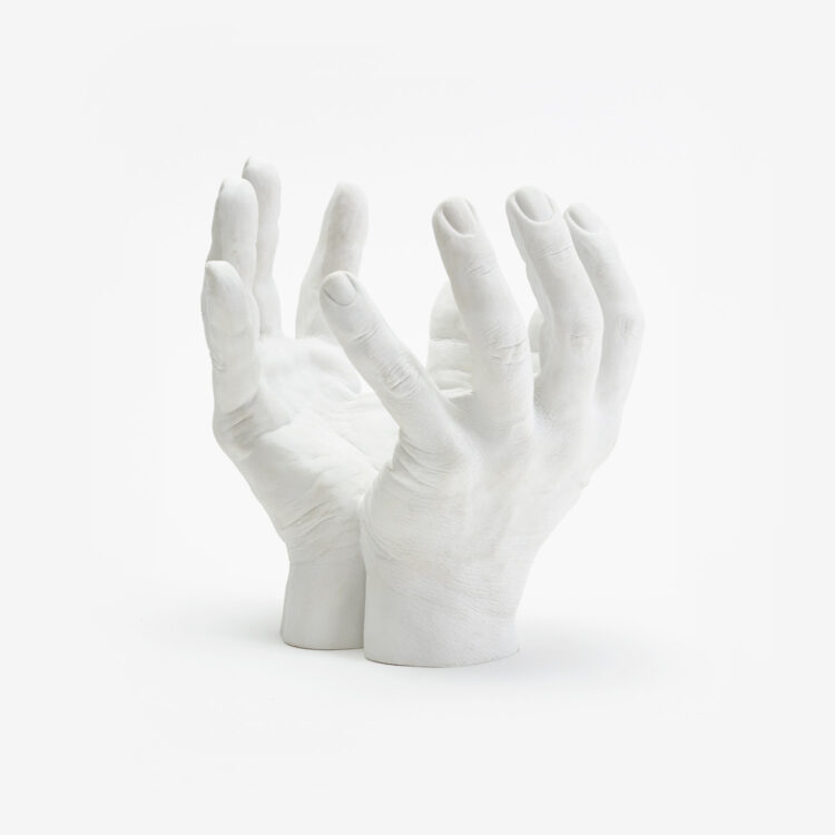 Areaware - Hand Bowl | Gessato Design Store