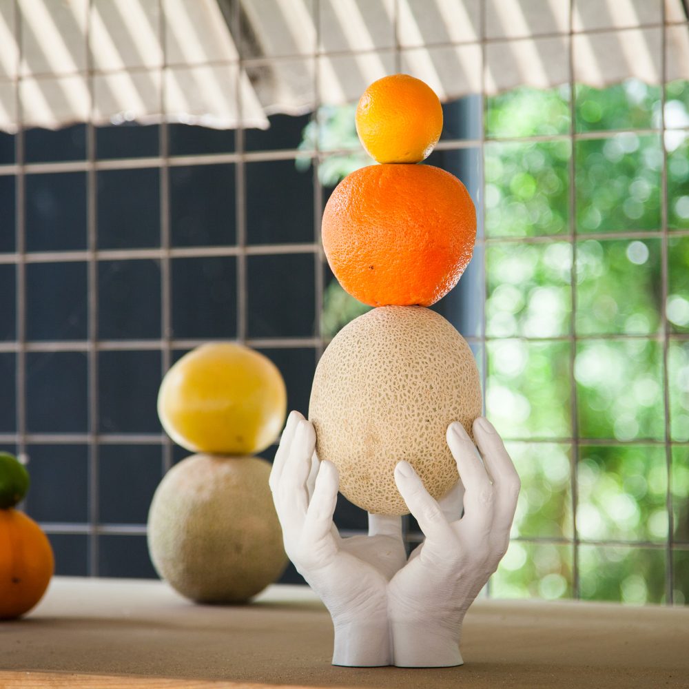 Areaware - Hand Bowl | Gessato Design Store