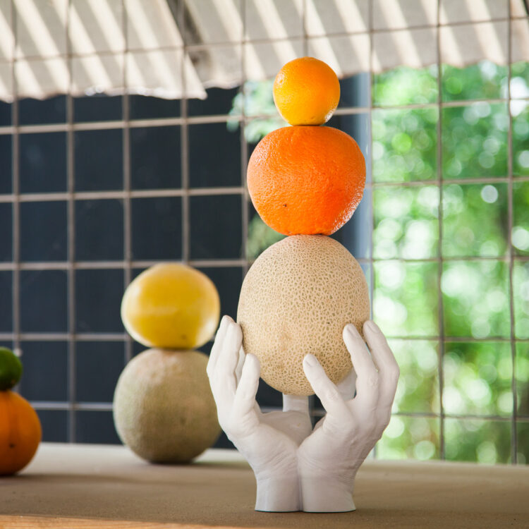 Areaware - Hand Bowl | Gessato Design Store
