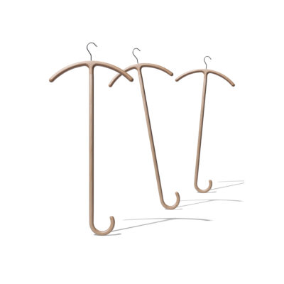 InternoItaliano - Palù Hanger | Gessato Design Store
