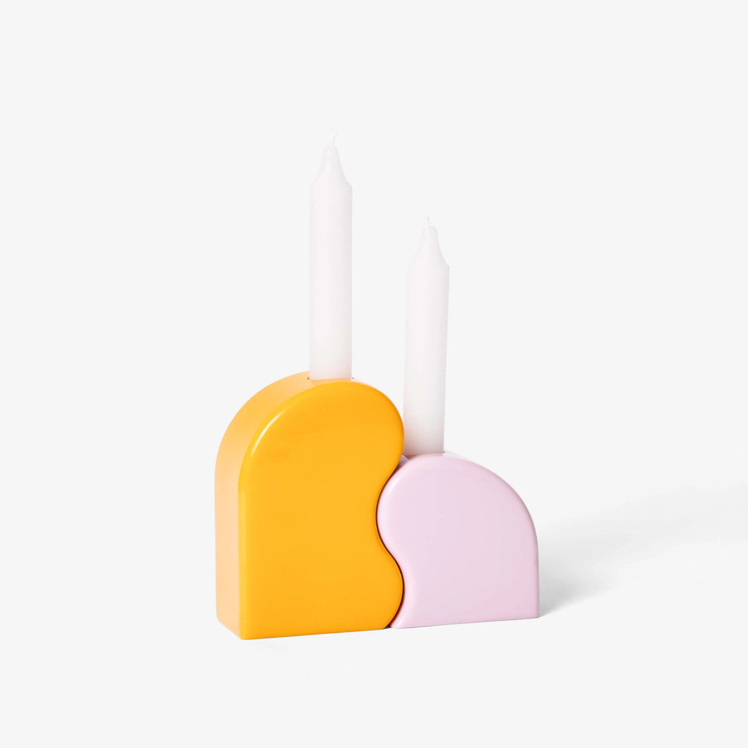 Areaware - Seymour Candle Holder | Gessato Design Store