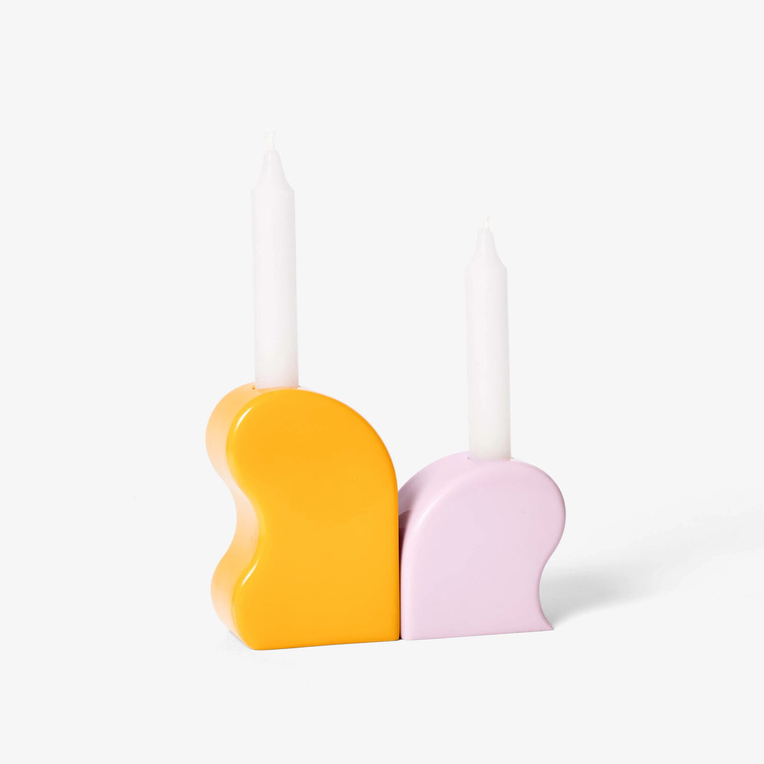 Areaware - Seymour Candle Holder | Gessato Design Store