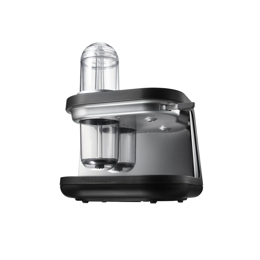 Tiger Corporation - Tiger Siphonysta Automated Siphon Brewing Coffee ...