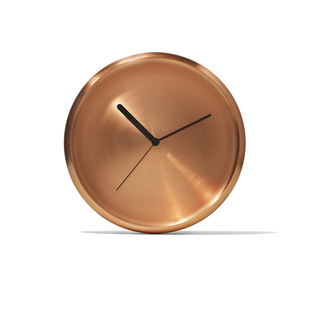 InternoItaliano - Turi, Wall Clock | Gessato Design Store