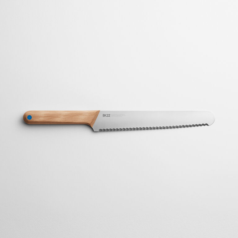 Veark - Veark Wall Mount Knife Set | Gessato Design Store