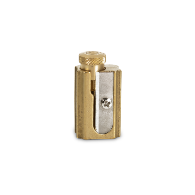- Dux Adjustable Pencil Sharpener | Gessato Design Store