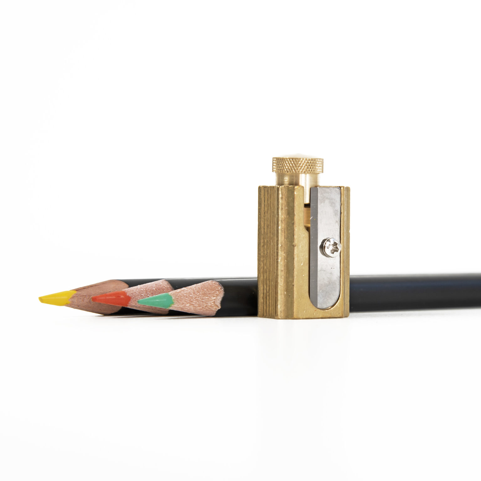 - Dux Adjustable Pencil Sharpener | Gessato Design Store