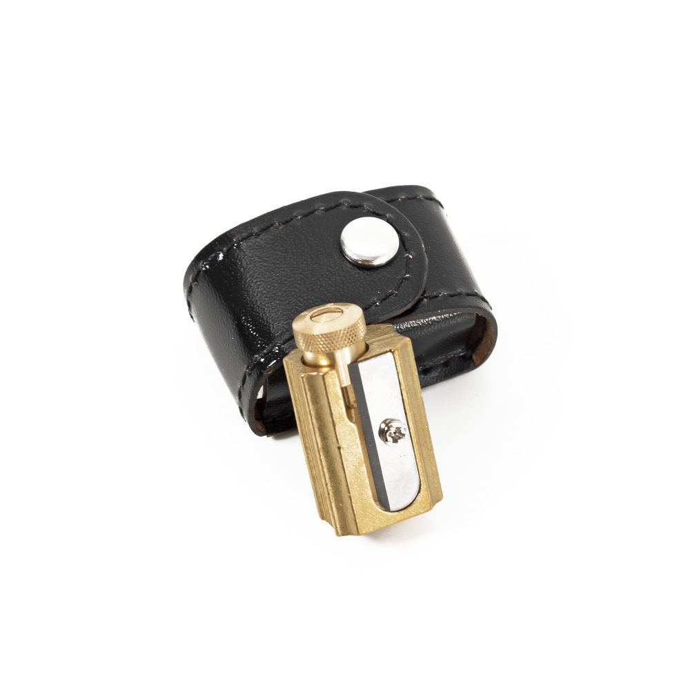 - Dux Adjustable Pencil Sharpener | Gessato Design Store